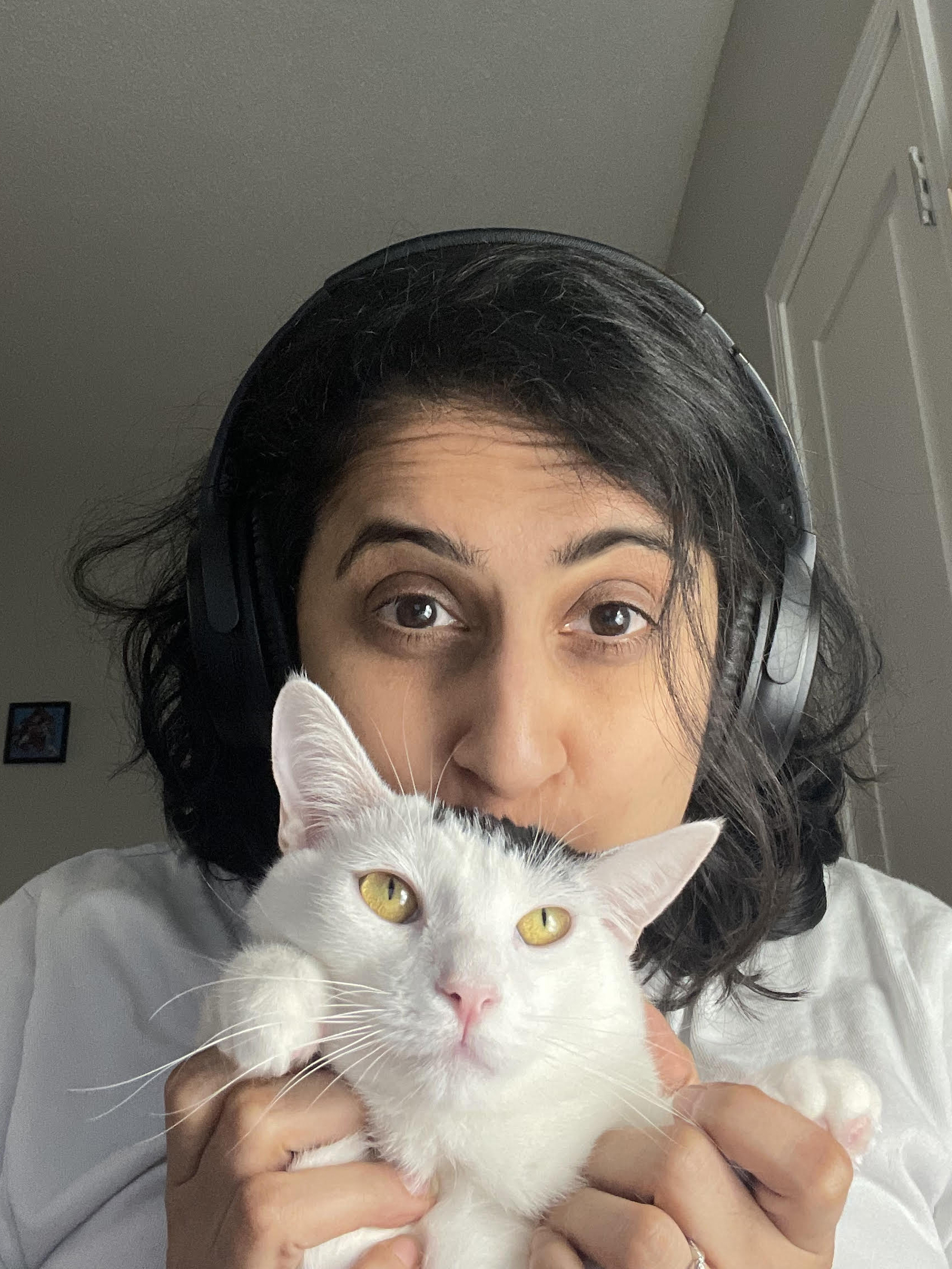 Kawleen Singh / LICC 2021 Winner - LICC