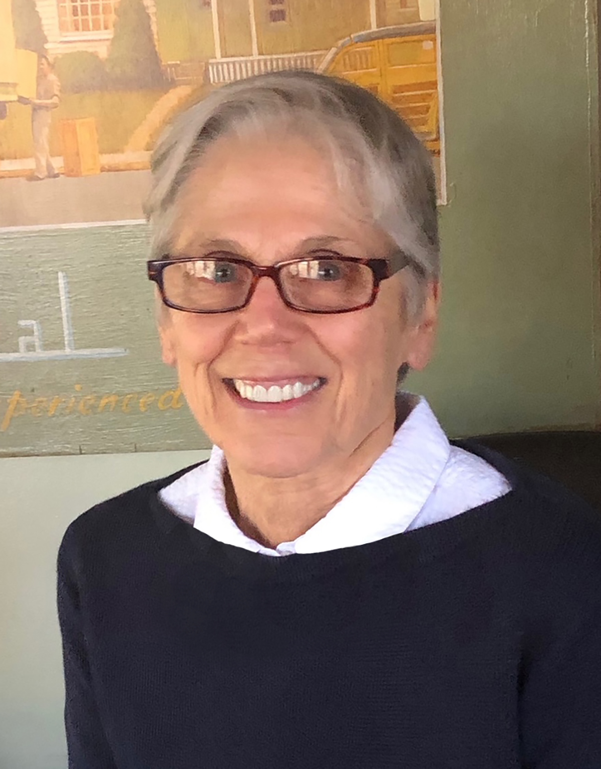 Nancy Ohanina / LICC 2021 Winner - LICC