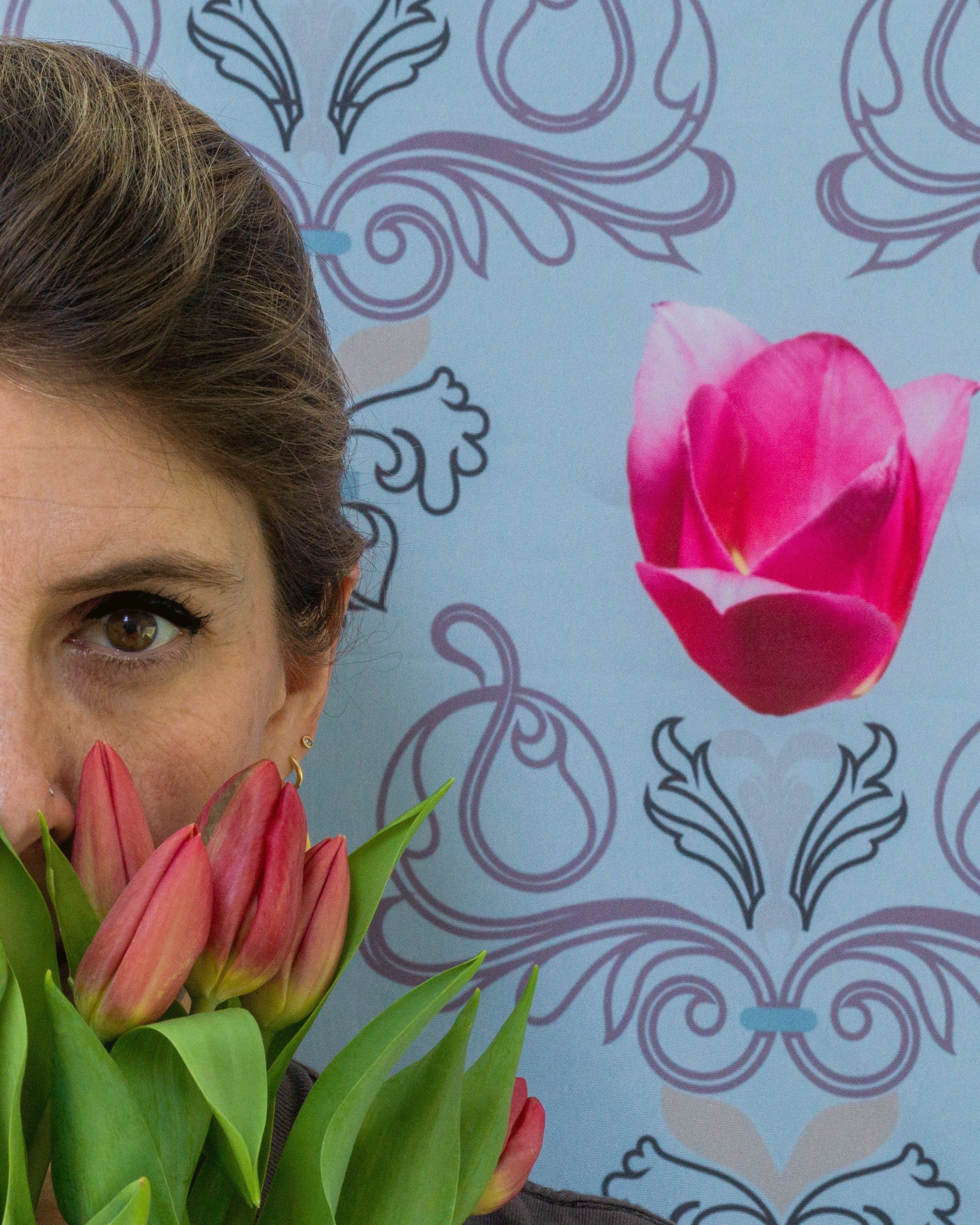 Diana Cheren Nygren / LICC 2021 Winner - LICC