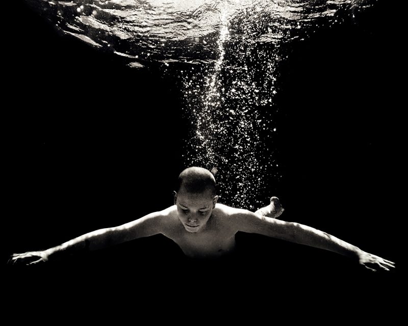 Michael Potts / LICC 2022 Winner - LICC