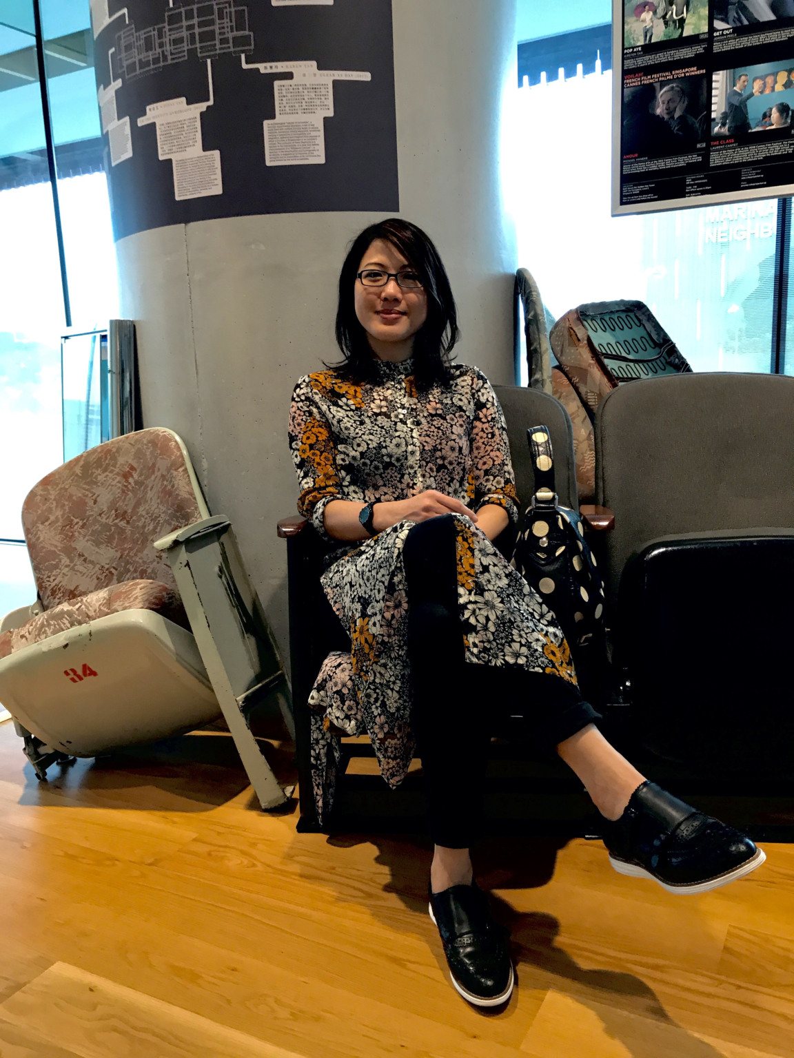 Jesvin Yeo / LICC 2022 Winner - LICC